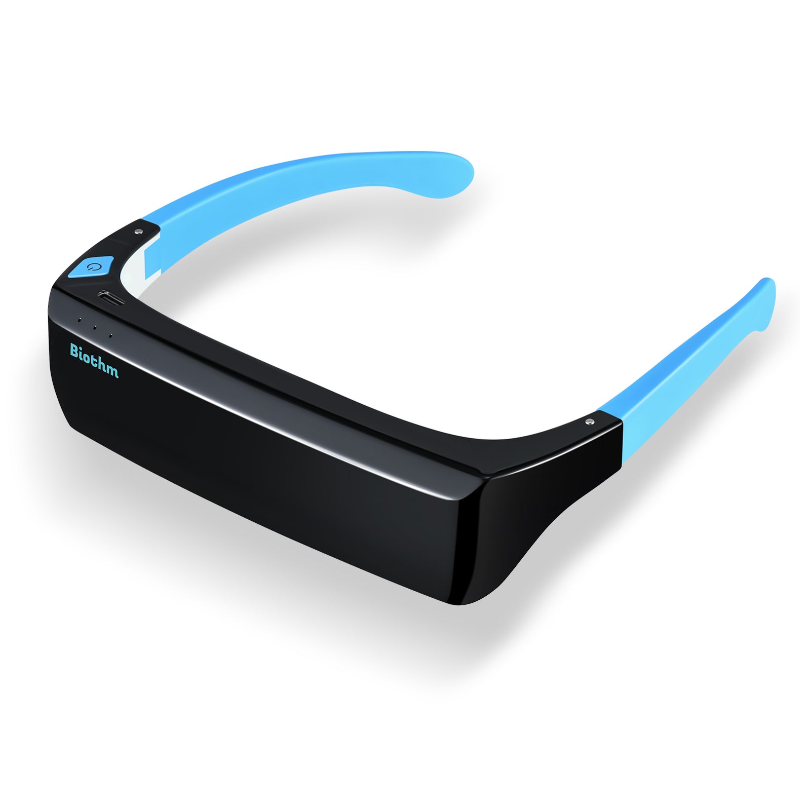 40Hz Gamma Light and Sound Therapy Glasses, Boosts Cognition Memory Me ...