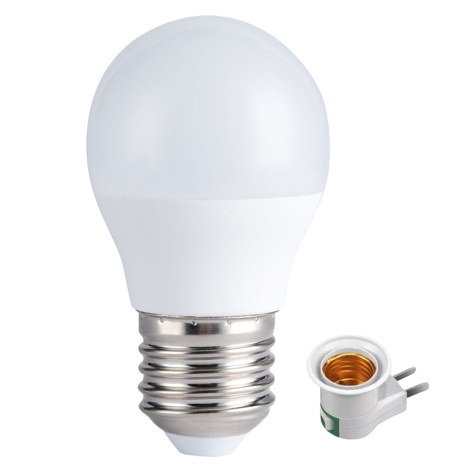 40 Hz Light Therapy Bulb Device for Gamma Brainwave Entrainment, Impro ...